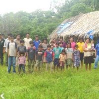 Bolivia: Territorio Indígena Parque Nacional Isiboro Sécure - ICCA ...