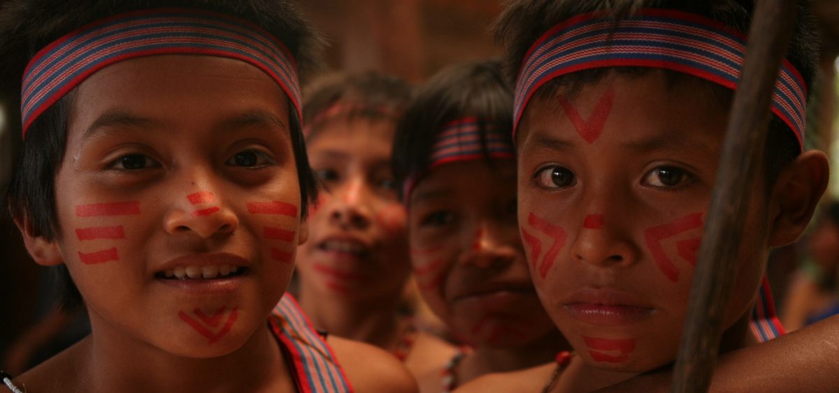 Homepage - ICCA Consortium