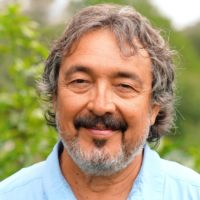 Carlos Licón - ICCA Consortium