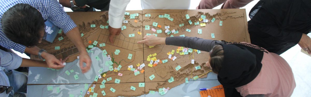 Documenting ICCAs - Territories of Life - ICCA Consortium