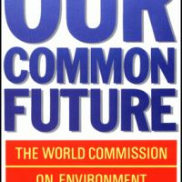 The Brundtland Report: “Our Common Future” - ICCA Consortium