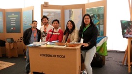 ICCA and conservation policy - ICCA Consortium