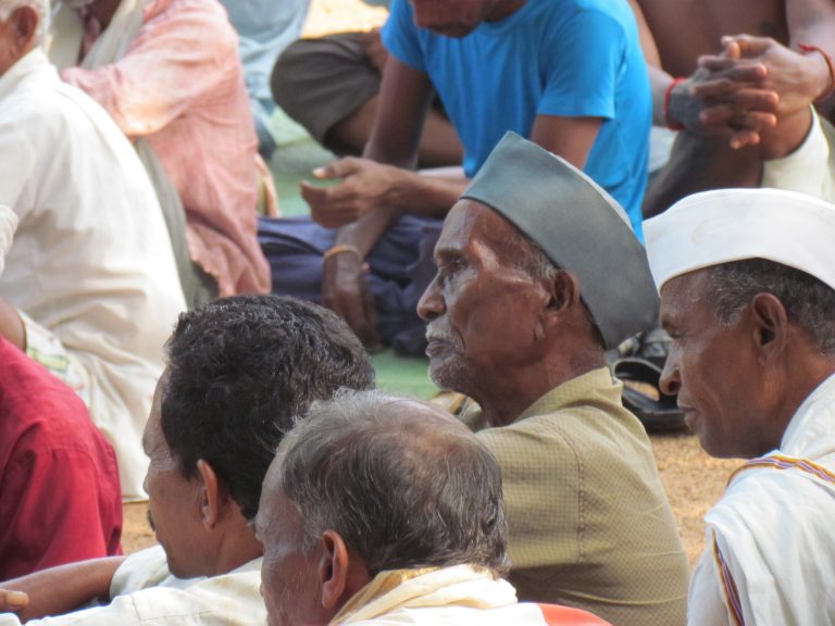 The forest of Mendha-Lekha - ICCA in Maharashtra, India - ICCA Consortium