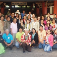 Bukluran gets second wind with UNDP-Funded Project - ICCA Consortium