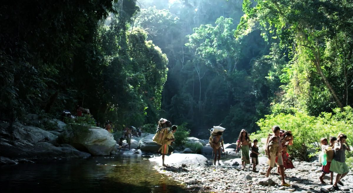 The Tanabag Batak ICCA on Palawan Island - ICCA Consortium