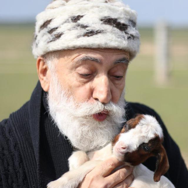 Dr. Mohammad Taghi Farvar – President of the ICCA Consortium - ICCA ...