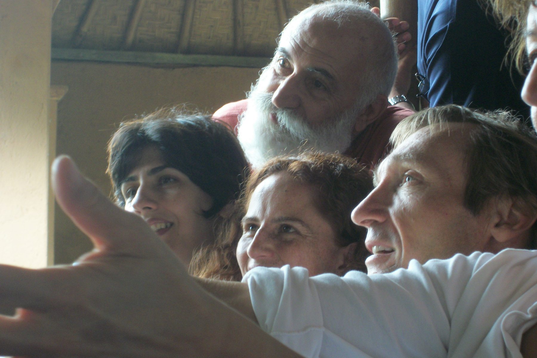 Dr. Mohammad Taghi Farvar – President of the ICCA Consortium - ICCA ...