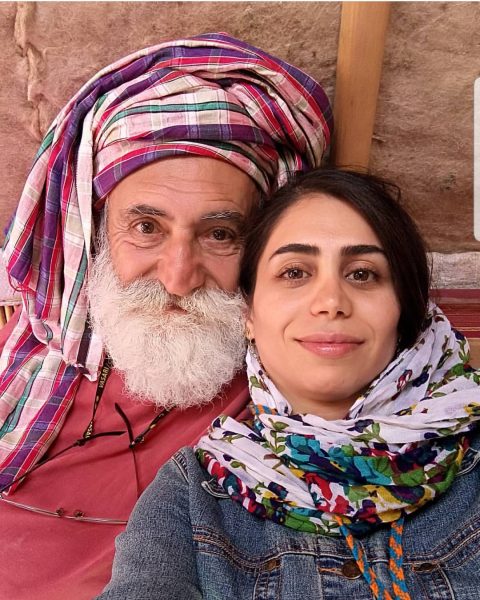 Dr. Mohammad Taghi Farvar – President of the ICCA Consortium - ICCA ...