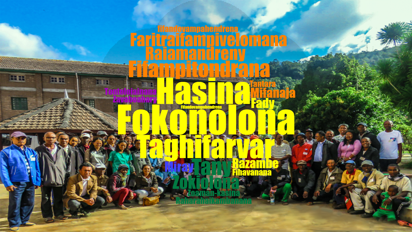 Dr. Mohammad Taghi Farvar – President of the ICCA Consortium - ICCA ...