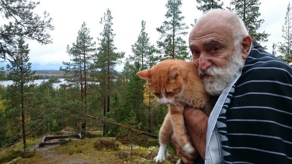 Dr. Mohammad Taghi Farvar – President of the ICCA Consortium - ICCA ...