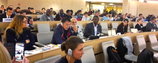 Dr. Mohammad Taghi Farvar – President of the ICCA Consortium - ICCA ...