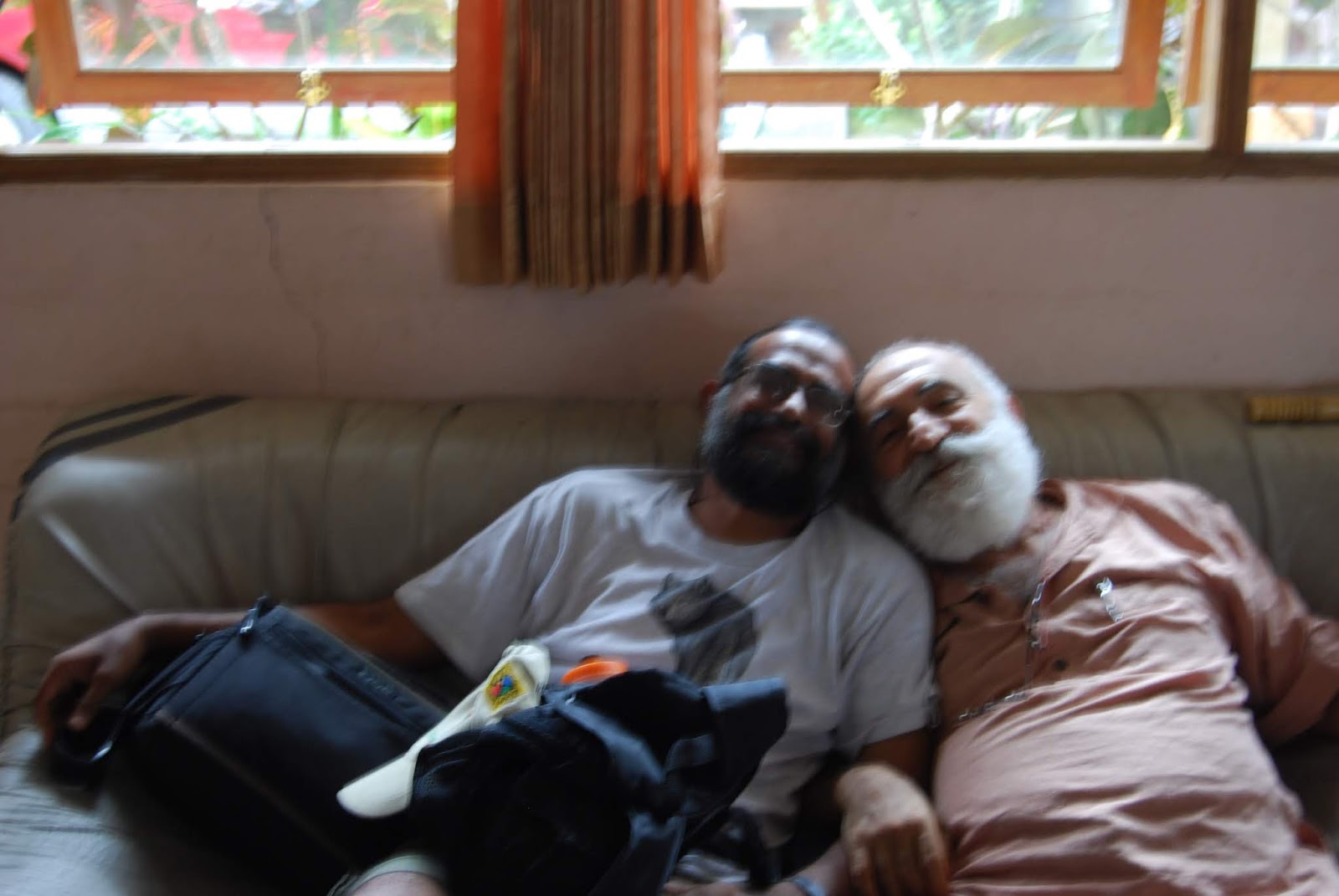 Dr. Mohammad Taghi Farvar – President of the ICCA Consortium - ICCA ...