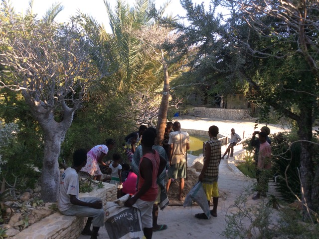 Dr. Mohammad Taghi Farvar – President of the ICCA Consortium - ICCA ...