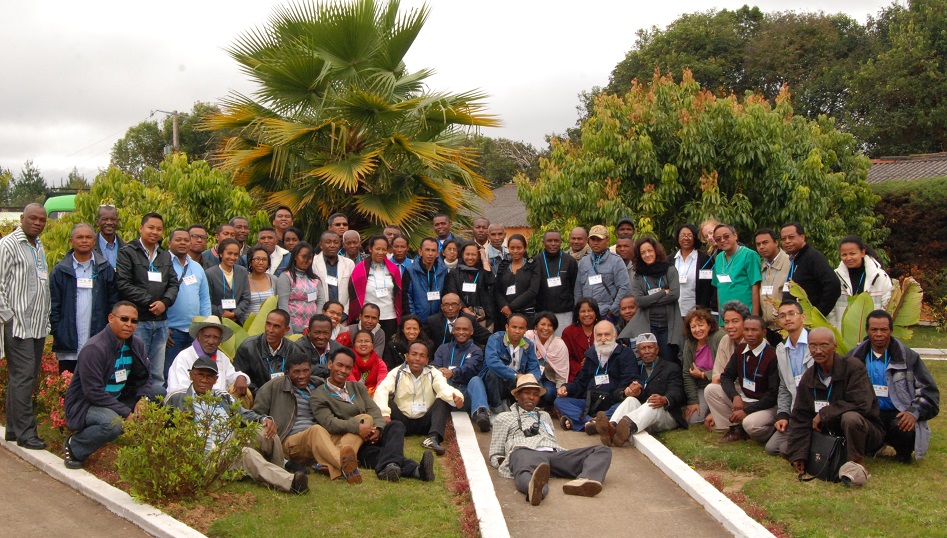 Dr. Mohammad Taghi Farvar – President of the ICCA Consortium - ICCA ...