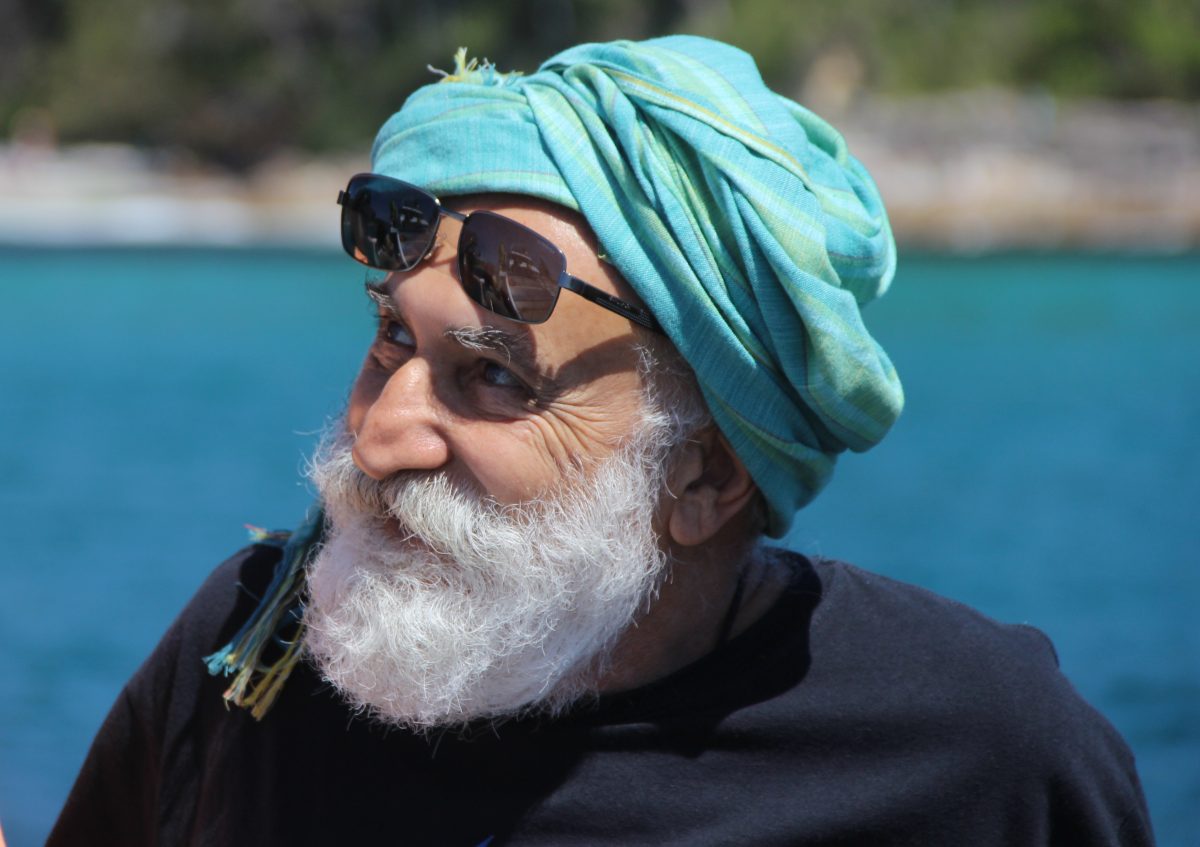 Honoring Dr M. Taghi Farvar - ICCA Consortium