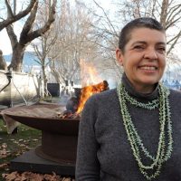 Emma Lee, Trawlwulwuy woman, Aboriginal Tasmanian, wins University ...