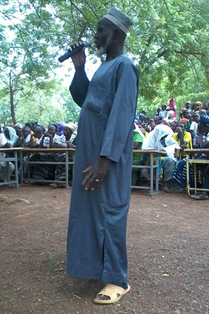 La Conservation des APAC par la Transmission des Connaissances : l ...