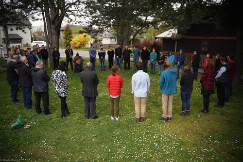 Fostering Indigenous-led Conservation in Canada - ICCA Consortium