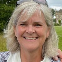 Sarah Ryder - ICCA Consortium