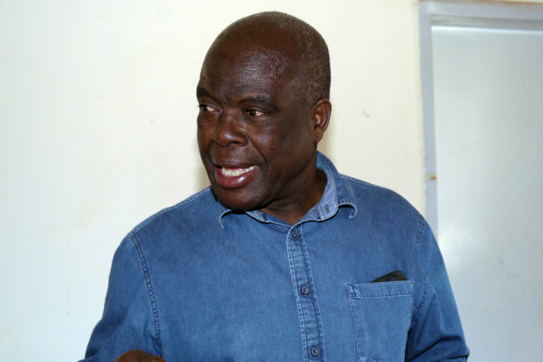 Water Flowing Up the Mountain: Development Devours Forest Reserve ...