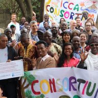 Welcome to the ICCA Consortium! - ICCA Consortium