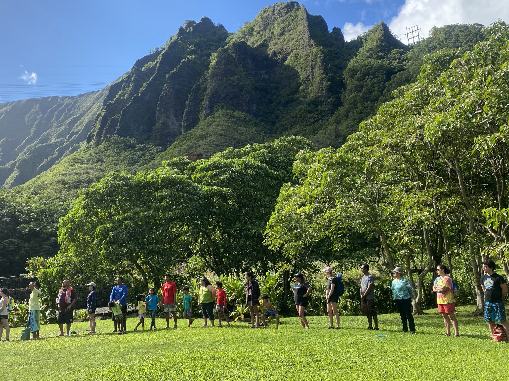 Indigenous Grassroots Communities and Practitioners Gather in Hawai’i ...