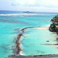 Loko I'a fishponds, story of Hawai'i communities restoring fisheries ...