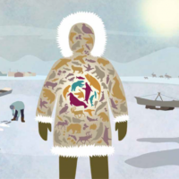 New Inuit report on food sovereignty and self-governance in the Arctic ...