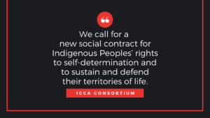 International Day of the World’s Indigenous Peoples: Statement by the ...