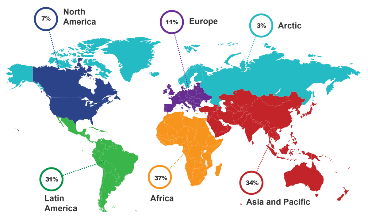 ICCA Consortium 2020 Membership Review - Publications - ICCA Consortium