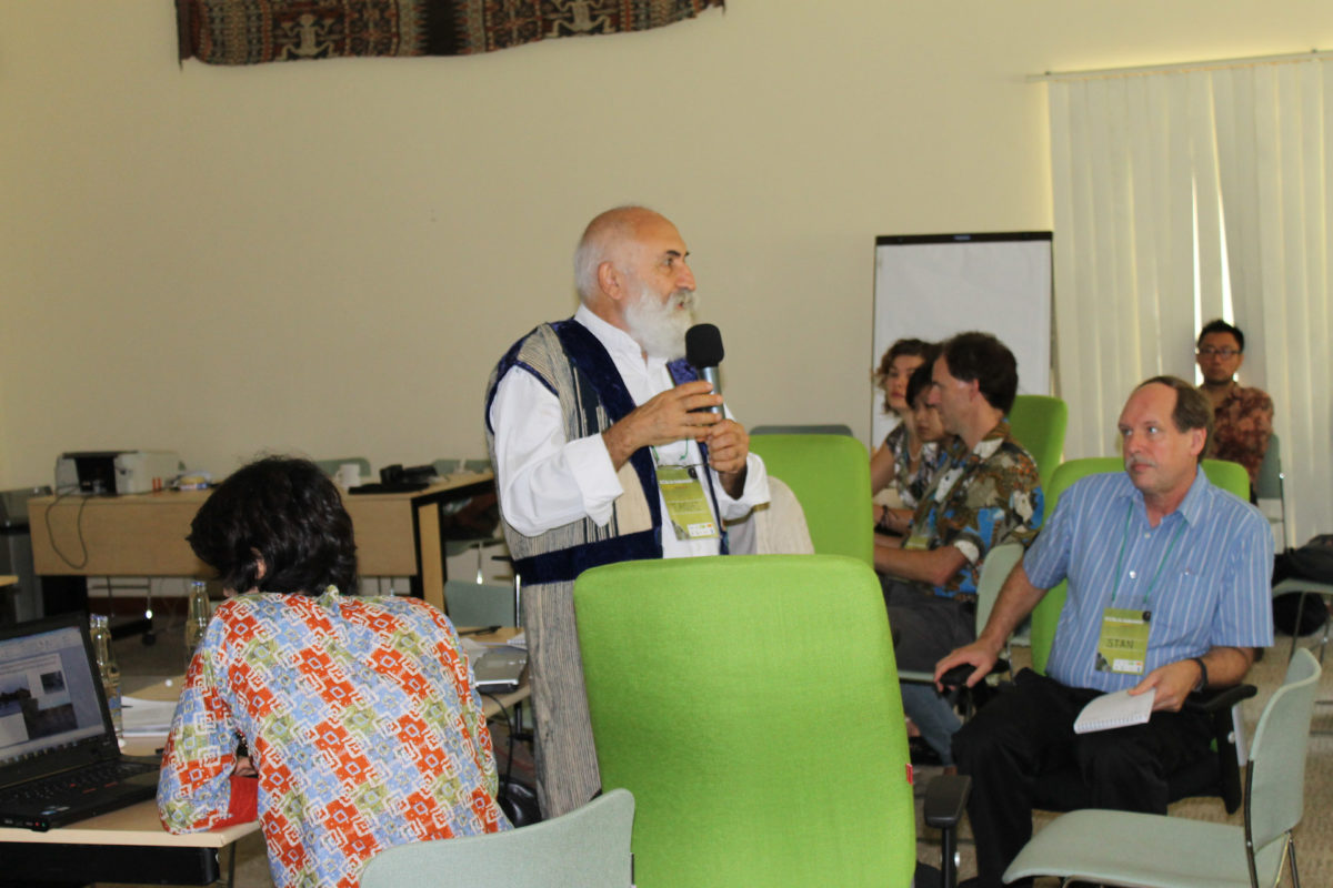 Celebrating the 10-year anniversary of Working Group ICCAs Indonesia ...