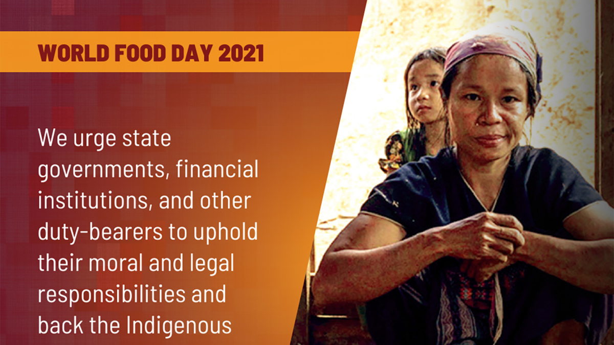 The future of food: the diversity of food sovereignty systems at the ...