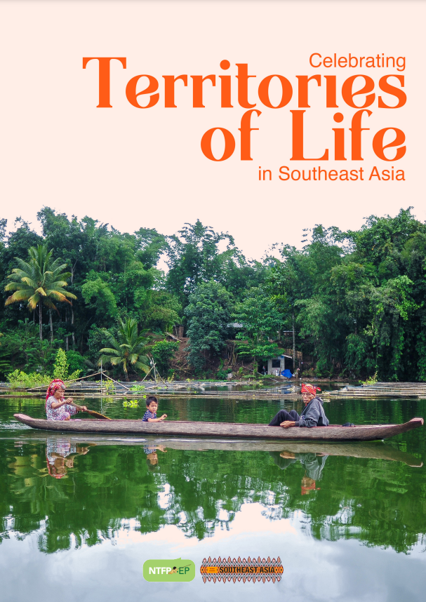 New report on territories of life in Southeast Asia out now - Press ...