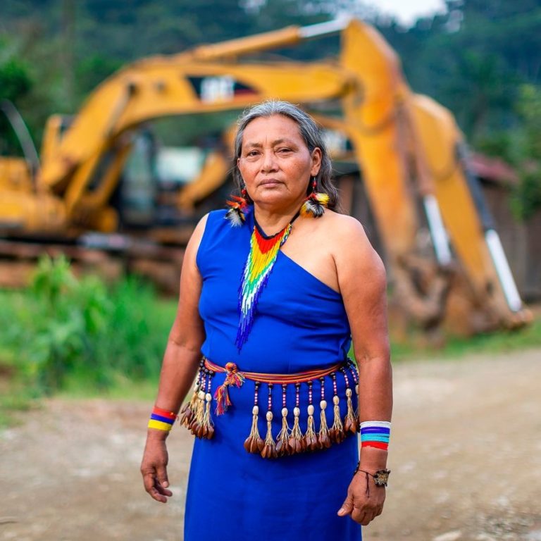 Two ICCA Consortium Members and an Honorary member have been recognized ...