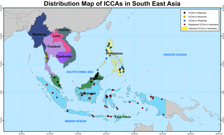 Documenting and mapping governance, management and values of ...