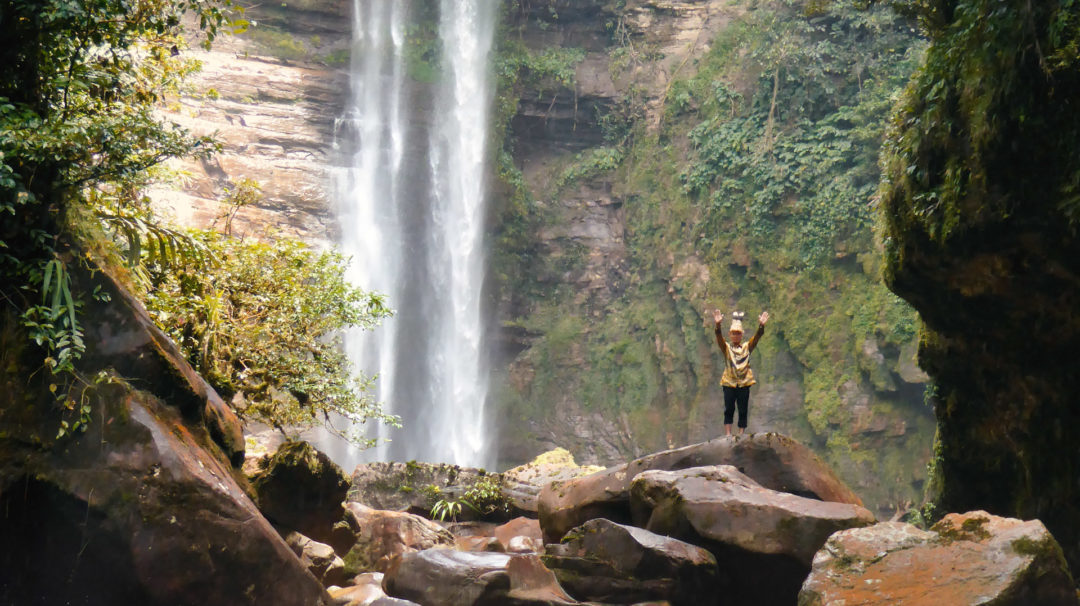 Celebrating territories of life in Southeast Asia: Why this publication - Article - ICCA Consortium