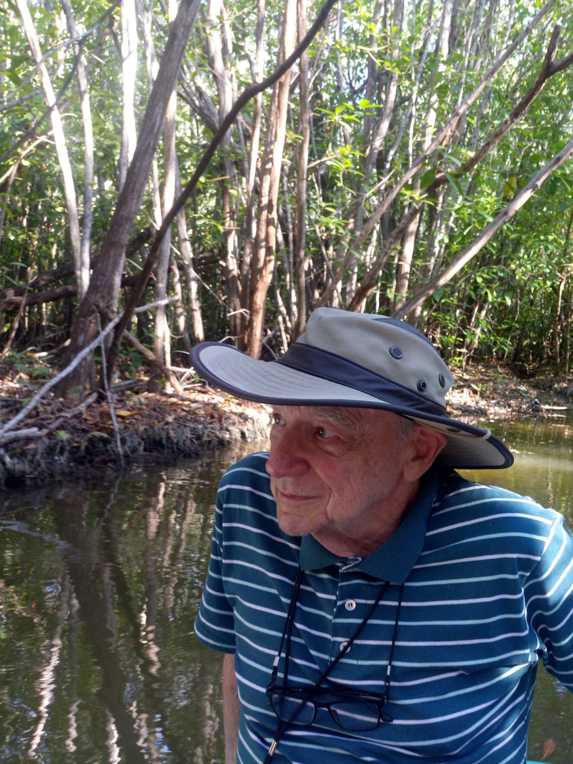 La economía ecológica radical y los territorios de vida: conversamos ...